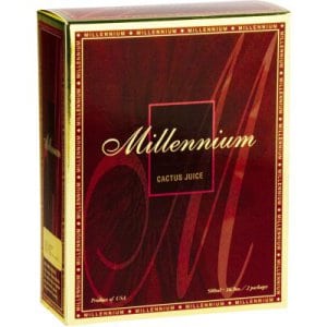 Millenium-Red | E.Excel