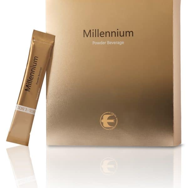MILLENIUM POWDER | E.Excel
